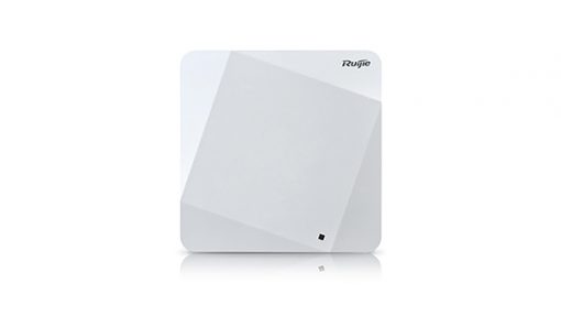 Ruijie RG-AP710 WiFi ốp trần 1167Mbps, Tải 256user, Cổng PoE chuẩn ...