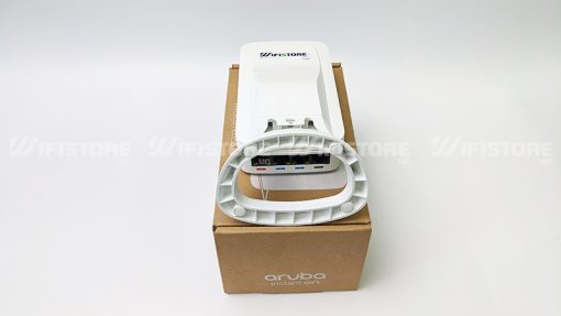 Aruba APINH303 | WiFi gắn tường 2034Mbps, Tải 256user, 4 cổng gigabit