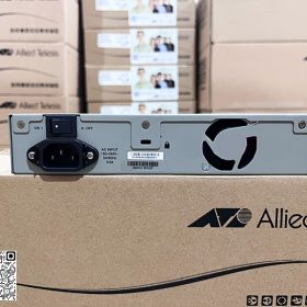 AT-AR4050S-B51 UTM Firewall | Thiết bị bảo mật High Performance UTM ...