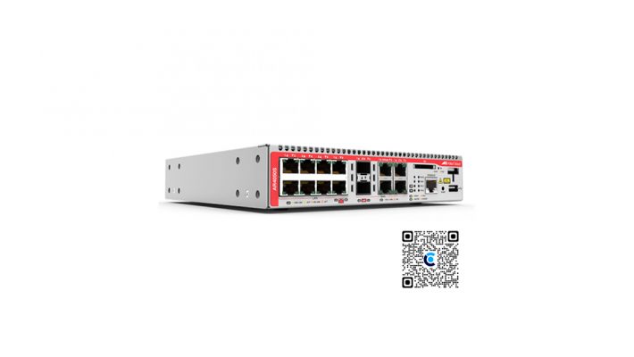 AT-AR4050S-B51 UTM Firewall | Thiết bị bảo mật High Performance UTM ...